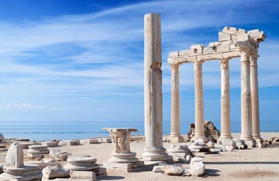 Ancône Patras Ferry: Billets Bateau Pas Cher. Comparez des Traversées