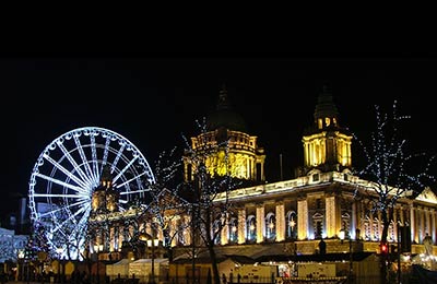 Ferry Stranraer Belfast - Les Meilleures Offres - AFerry