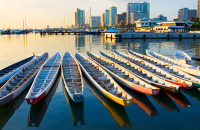 Ferry Philippines - Les Meilleures Offres - AFerry