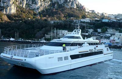 NLG Ferry | Horaires & Réservation Ferry