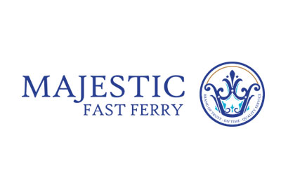 Majestic Fast Ferry | Réservation Ferry, Horaires et Offres